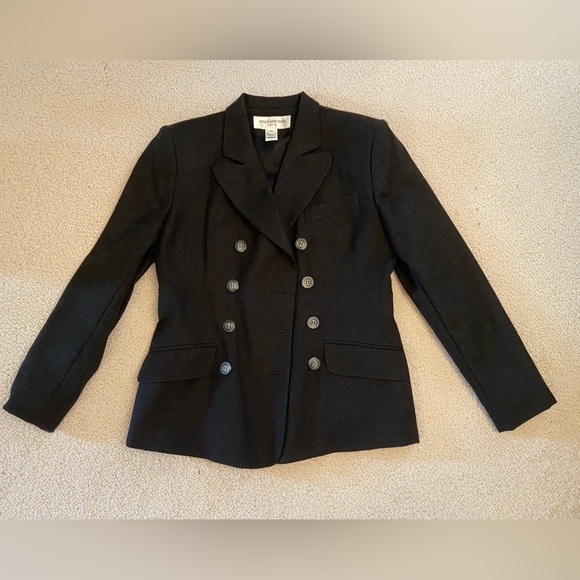 Jones New York | Jackets & Coats | Suit Jones New York Classic Jacket ...